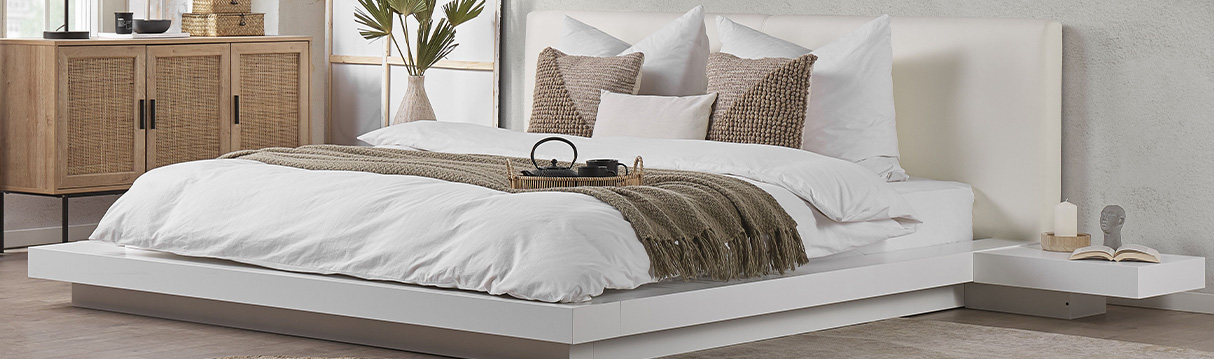 Bed offers online store